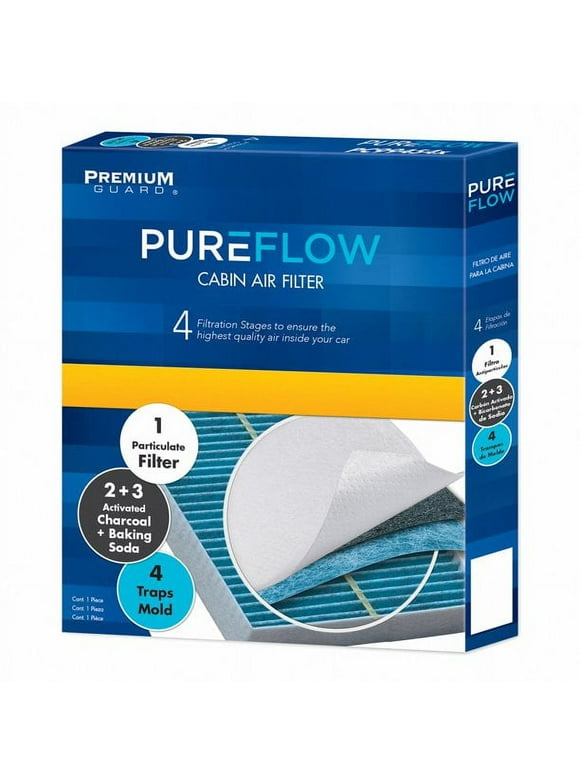 Premium Guard Filters in Auto Filter Brands - Walmart.com