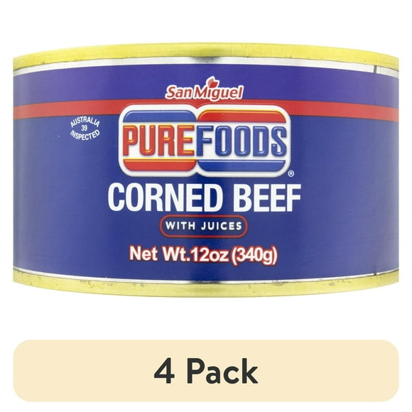 Corned Beef