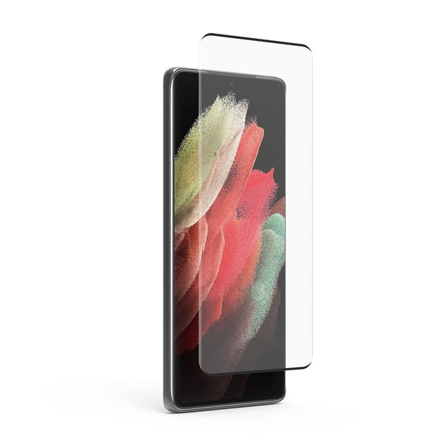 Puregear Maximum Clarity Hd Tempered Glass Screen Protector For Samsung ...