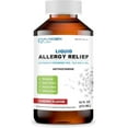 Puregen Labs Allergy Relief Oral Solution - Diphenhydramine HCl 12.5mg ...