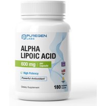 SciatiEase Nerve Support - Muscle Pills with AlphaPalm, Pea, B Vitamin ...