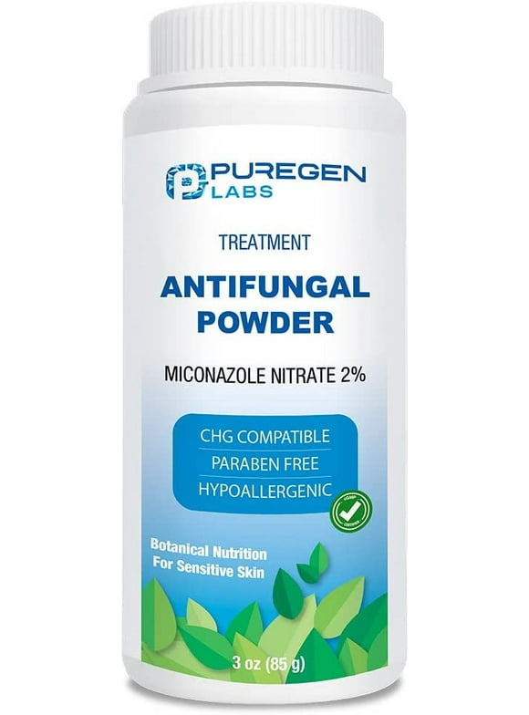 Antifungal Powders in Antifungal Remedies - Walmart.com