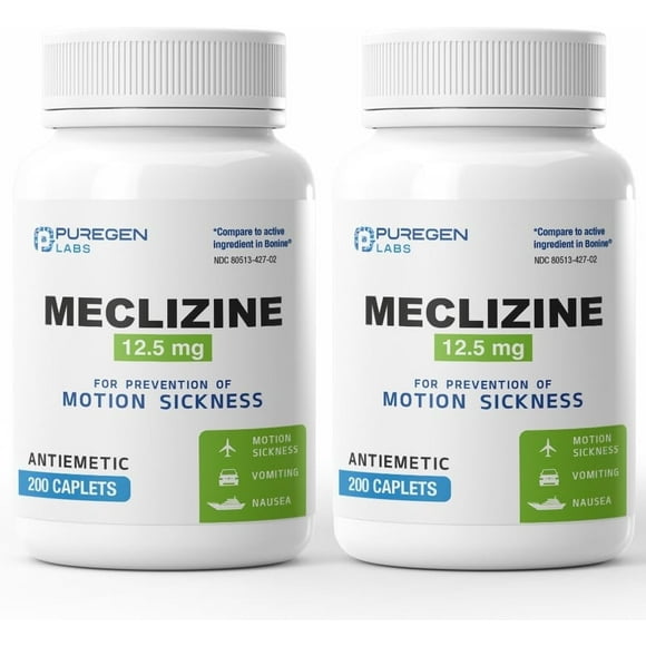 Meclizine Hcl
