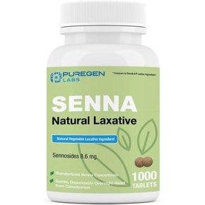 Senna Chocolate