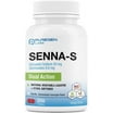 Geri-Care Senna Plus, Adult Constipation Pills, Natural Laxative with ...