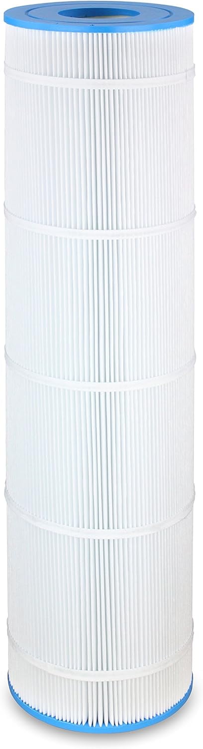 Pureline 100 Sq Ft Pool Replacement Cartridge Filter, Compatible with ...