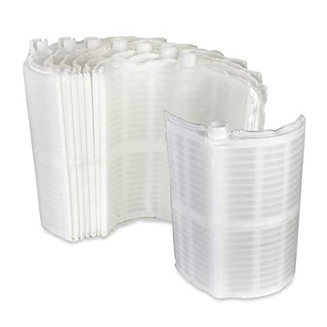 Pureline 24 Sq. Ft. DE Grid Pack 7 Full Grids + 1 Partial Grid ...