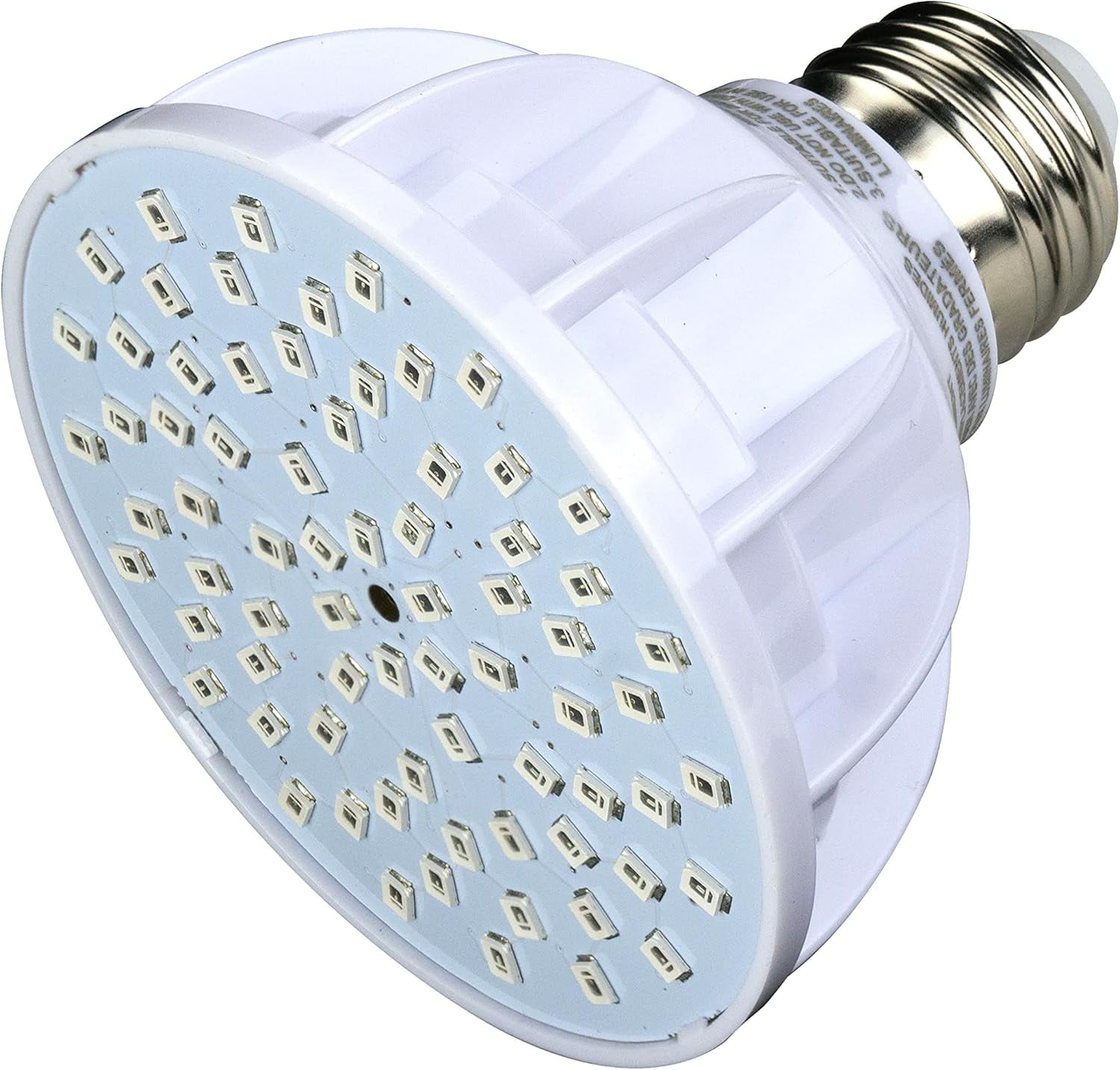 Pureline LED Spa Hot Tub Replacement Bulb, 7 Colors and 9 Light Shows ...