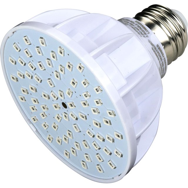 Pureline LED Spa Hot Tub Replacement Bulb, 7 Colors and 9 Light Shows ...