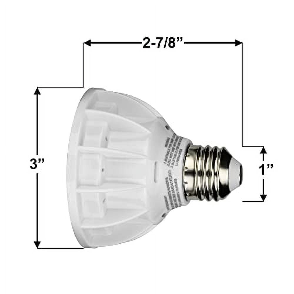 Pureline LED Spa Hot Tub Replacement Bulb, 7 Colors and 9 Light Shows ...