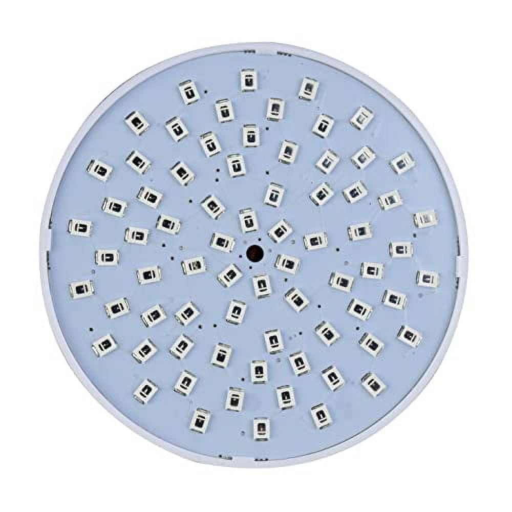 Pureline LED Spa Hot Tub Replacement Bulb, 7 Colors and 9 Light Shows ...