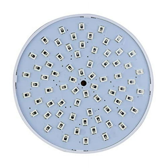 Pureline LED Spa Hot Tub Replacement Bulb, 7 Colors and 9 Light Shows ...