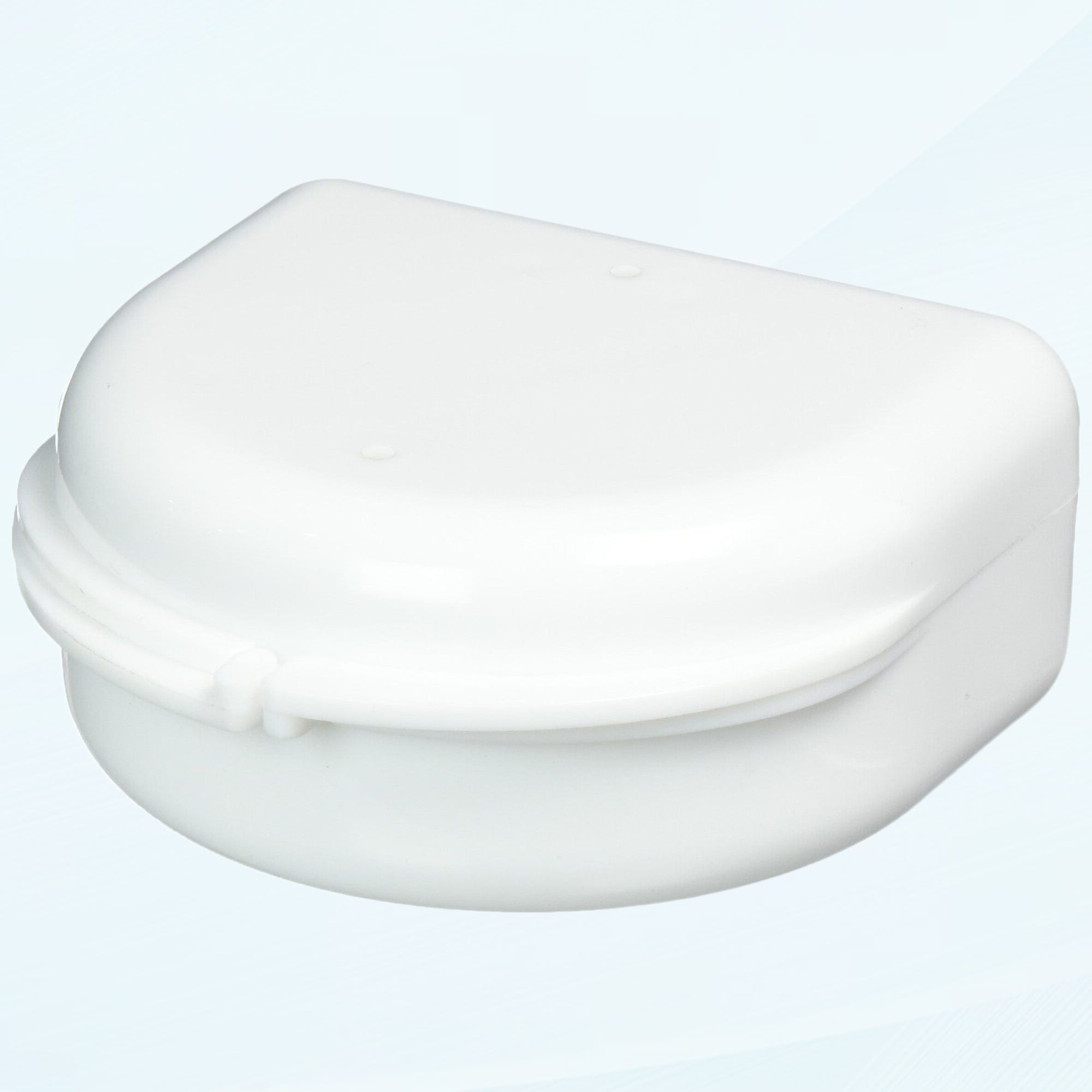 Pureline Oralcare Dental Retainer Case Tray Denture Oral Night Guard ...