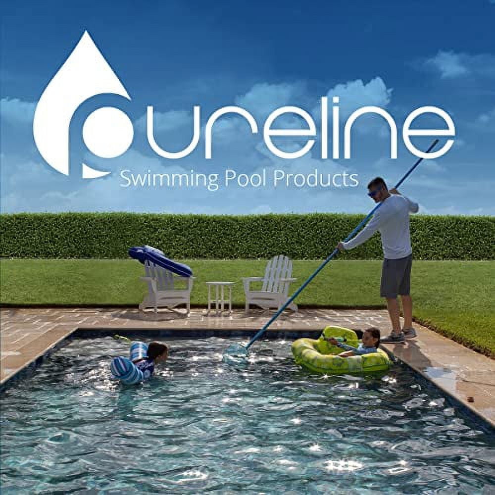 Pureline Pool Replacement Cartridge Filter, 80 Sq Ft, PL0143 ...