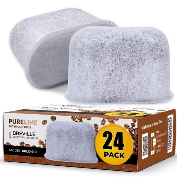 Breville Water Filters