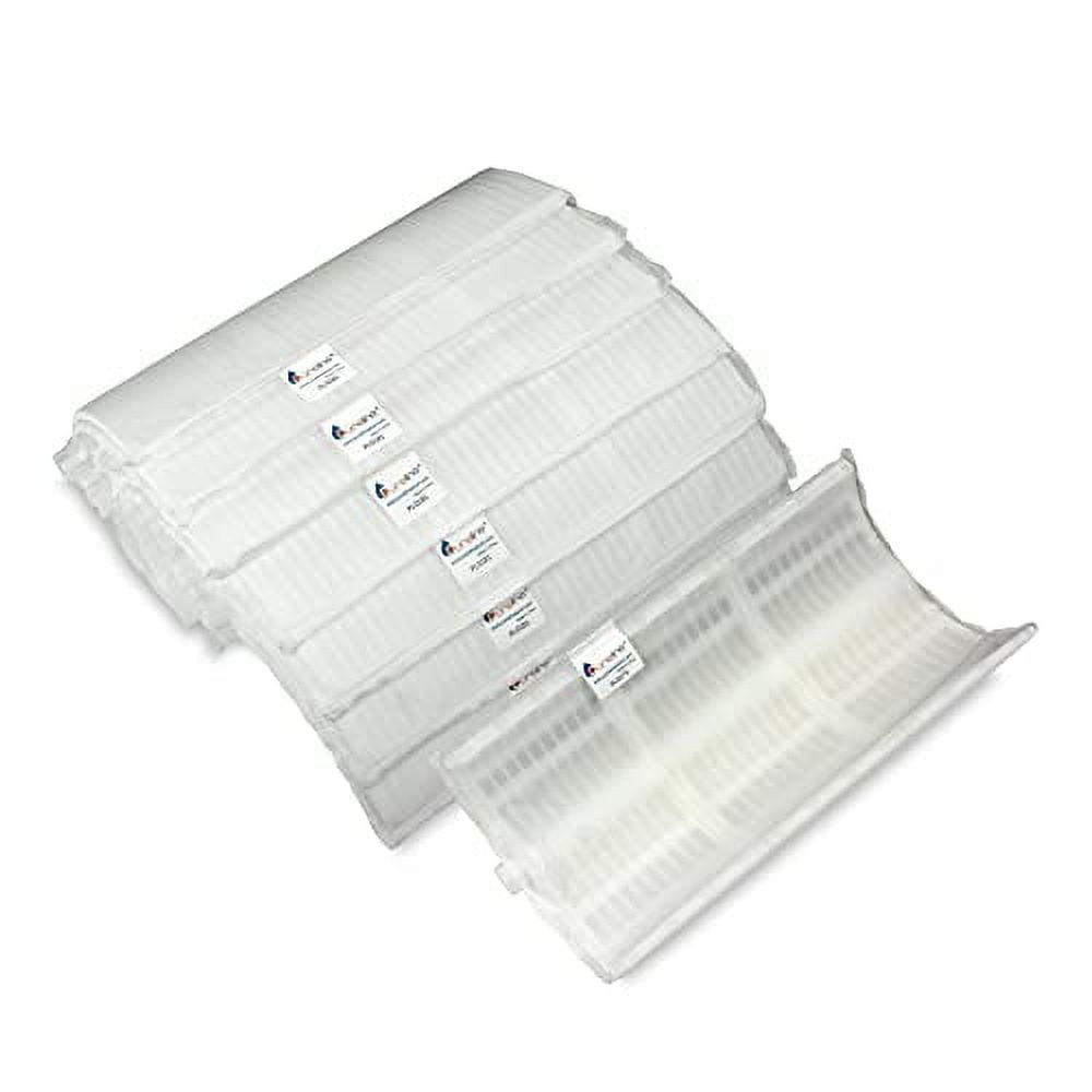 Pureline Swimming Pool Replacement DE Grid Set, PL0187, 36 sq. ft. Grid ...