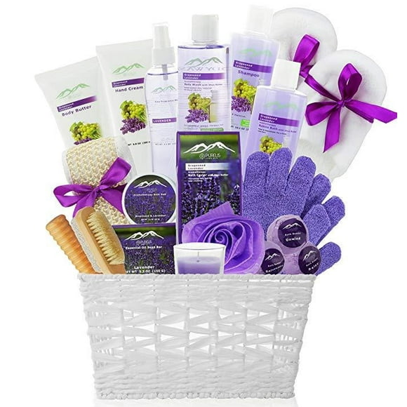 Houdini Gift Baskets