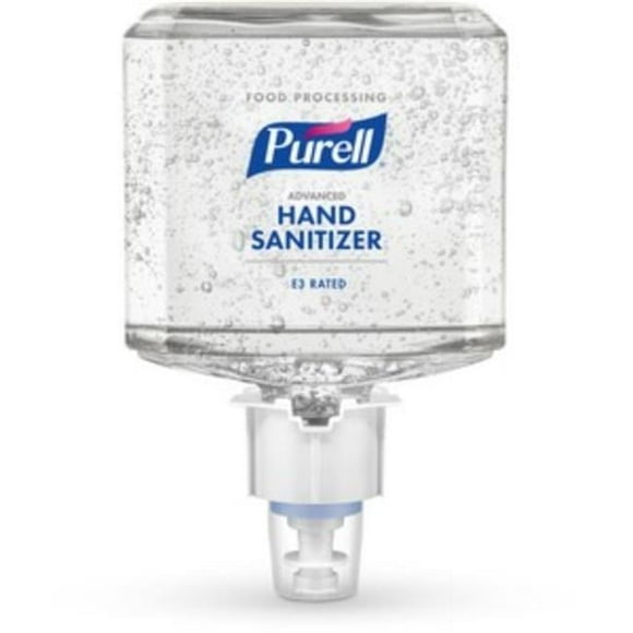 Hand Sanitizer Refill