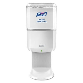 Purell Dispensers