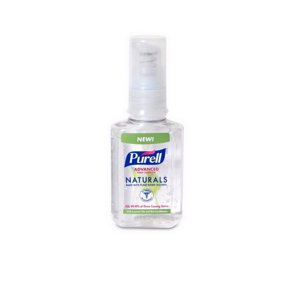 Mini Hand Sanitizer Bulk