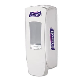 Purell Dispensers