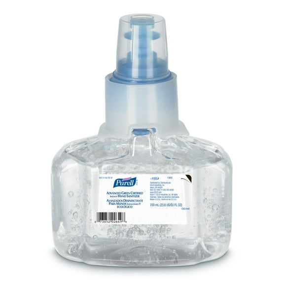 Hand Sanitizer Refill