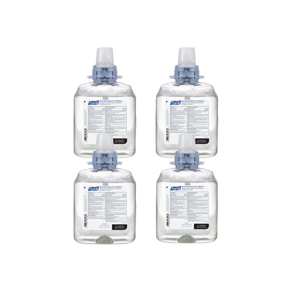 Purell Advanced Hand Sanitizer Foam Refill