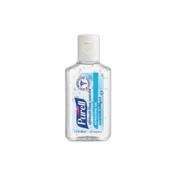 Mini Hand Sanitizer Bulk