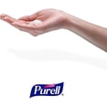 Purell® Advanced Green Certified Foam Instant Hand Sanitizer LTX-12 ...