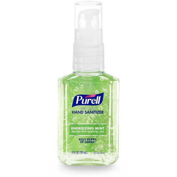 Mini Hand Sanitizer