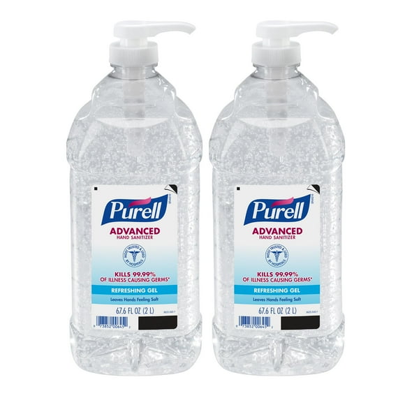 Hand Sanitizers - Walmart.com