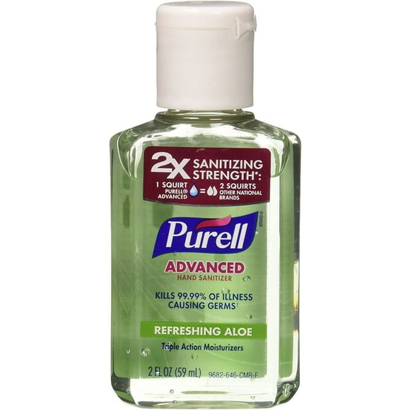 PURELL Hand Soap & Sanitizers - Walmart.com