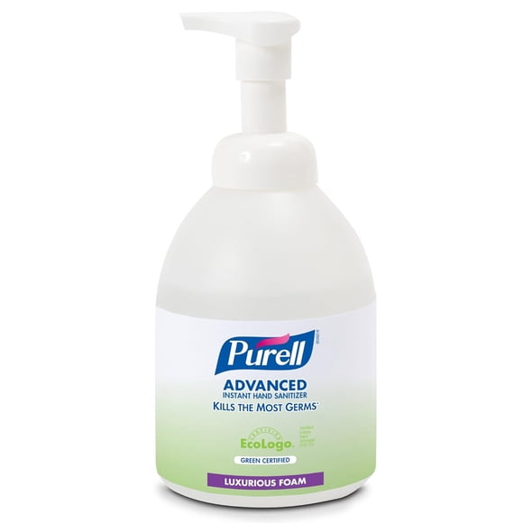 Ecolab Sanitizer