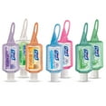 Purell® Advanced Hand Sanitizer with Jelly Wrap Carriers? 24-1 fl. oz ...