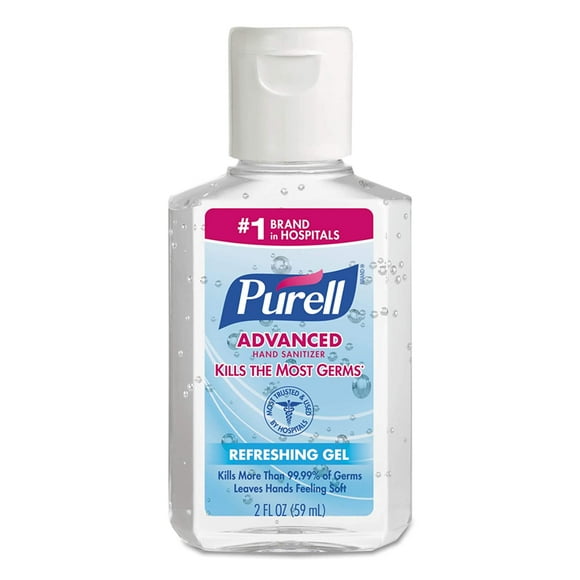 Purell Hand Soap & Sanitizers