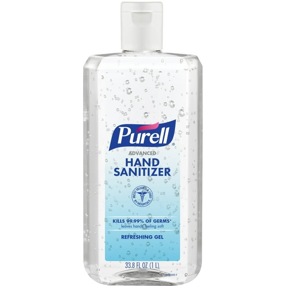 Purell Hand Soap & Sanitizers