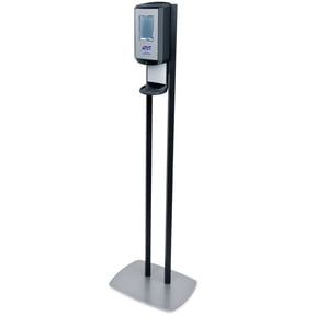 Purell Dispensers