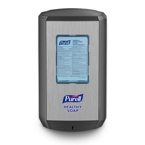 Purell Dispensers
