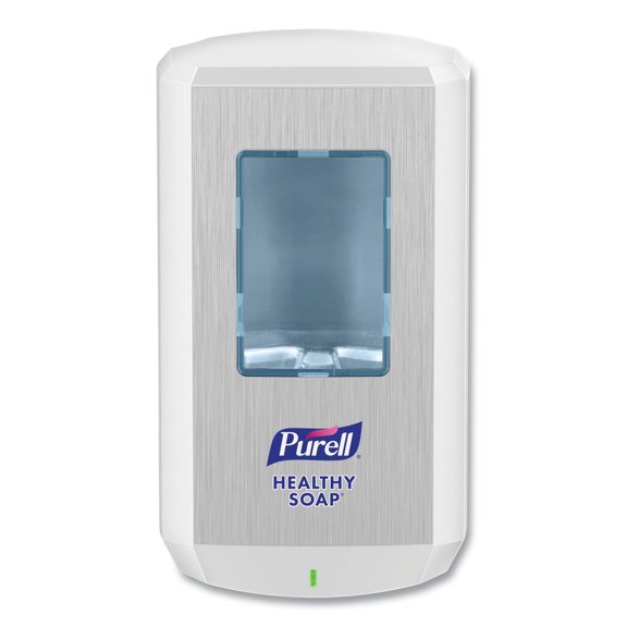 Purell Dispensers