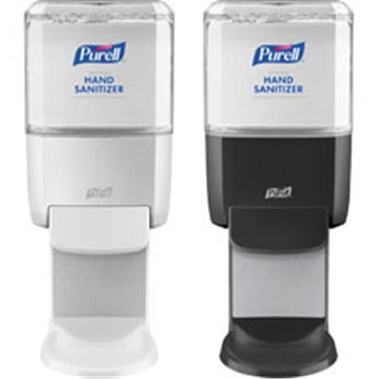 Purell ES4 Hand Sanitizer Manual Dispenser - Graphite - Walmart.com