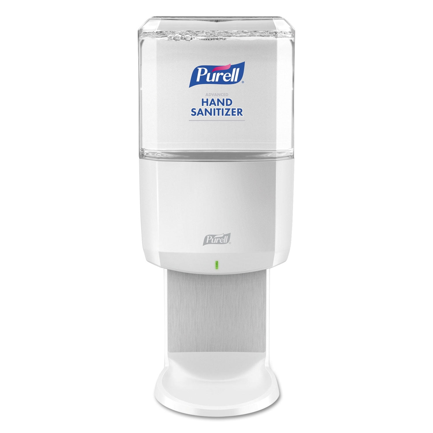 Purell ES6 1200 ml Wall Mount Touch Free Gel Hand Sanitizer Dispenser ...