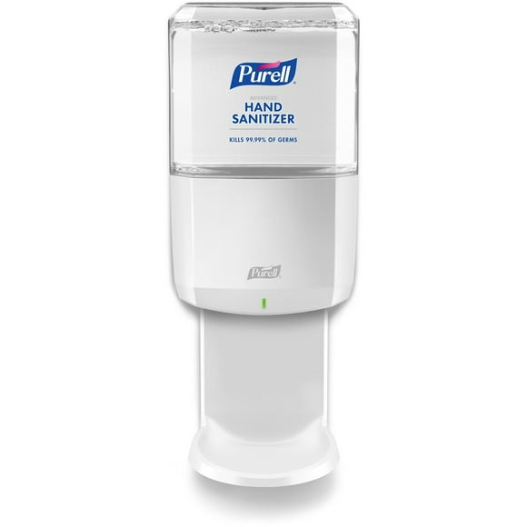 Purell Dispensers