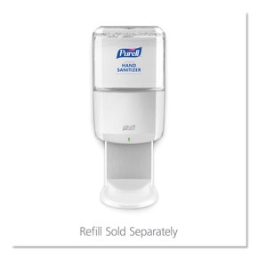 Purell Dispensers