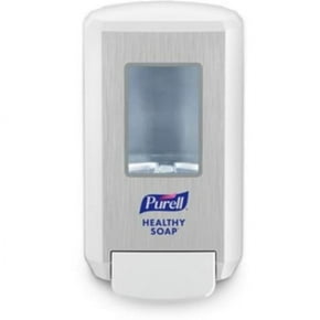 Purell Dispensers
