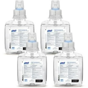 Purell Hand Sanitizer Refill