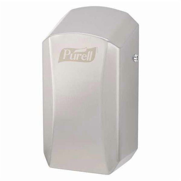 Purell Dispensers
