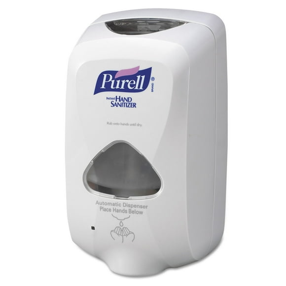 Purell Soap Dispensers