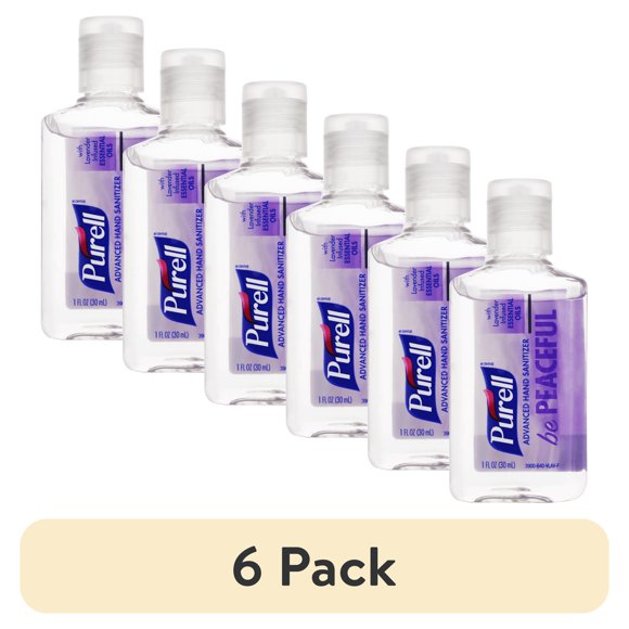 Mini Hand Sanitizer Bulk