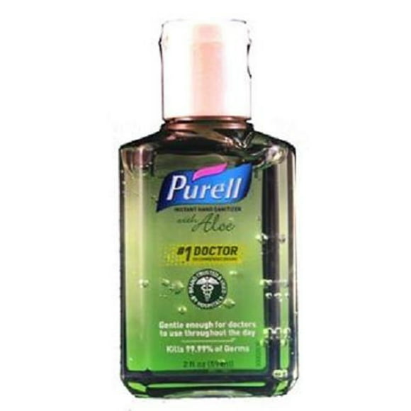 Purell Hand Sanitizer Refill