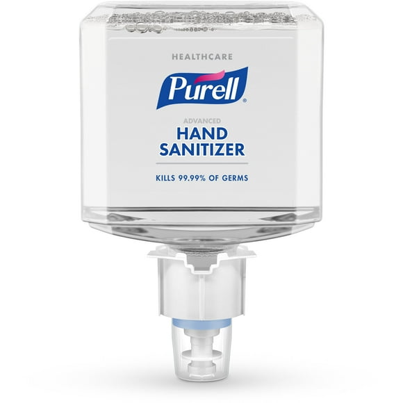 Hand Sanitizer Refill